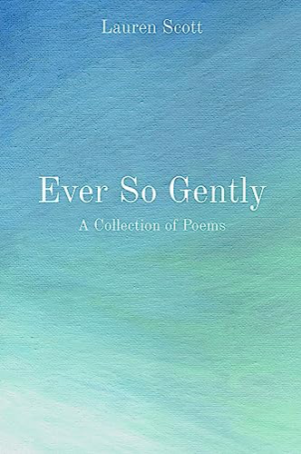 Colleen at Word Craft Poetry presents Meet the Poet, Lauren Scott ...