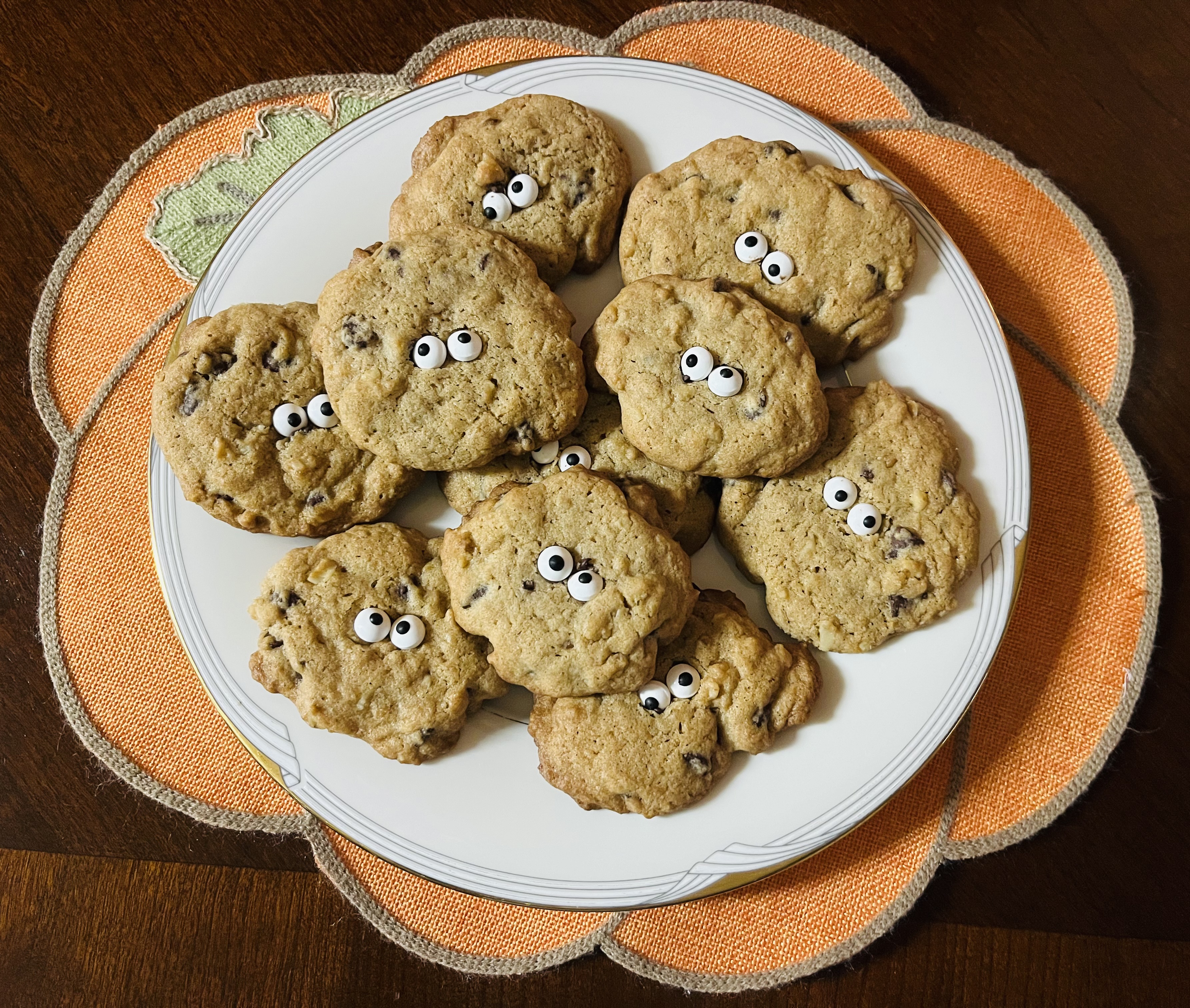 Try a cookie with a haiku! – Baydreamer Writes ~ Lauren Scott, Author ...